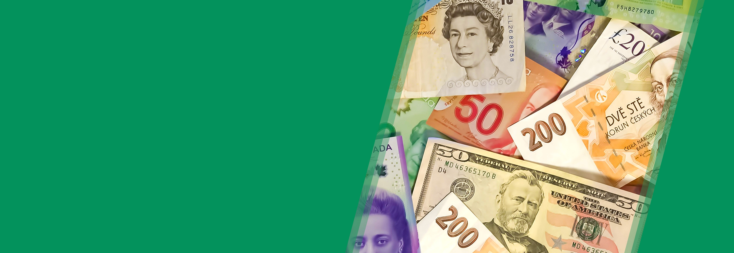 Change de devises - Change, OR & Argent.